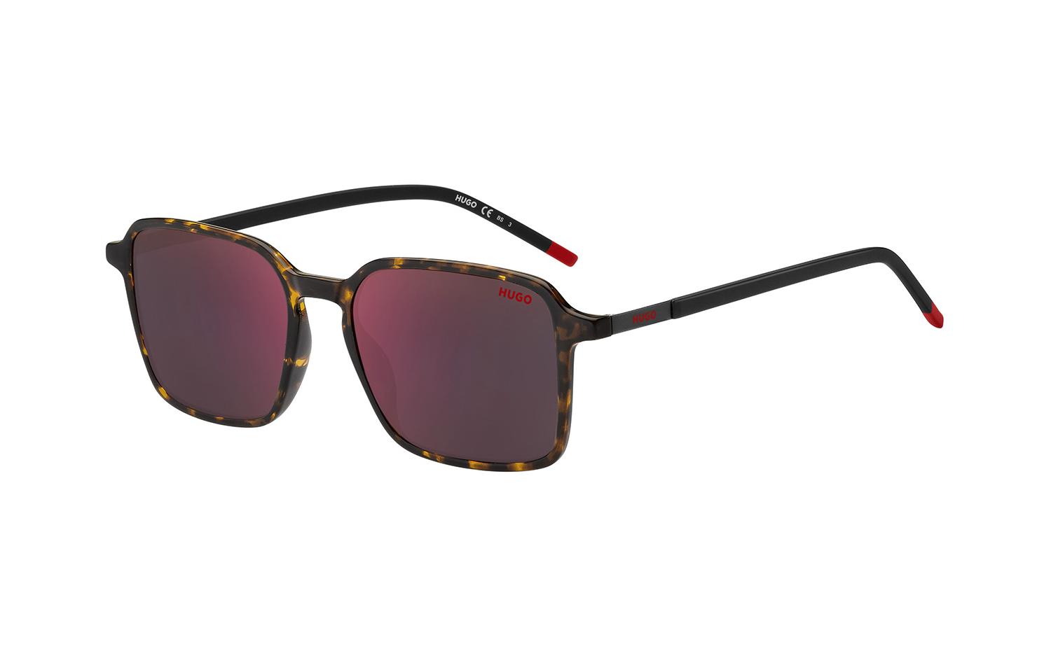 HUGO HG 1228/S 9N4 AO 53 Sunglasses | Shade Station