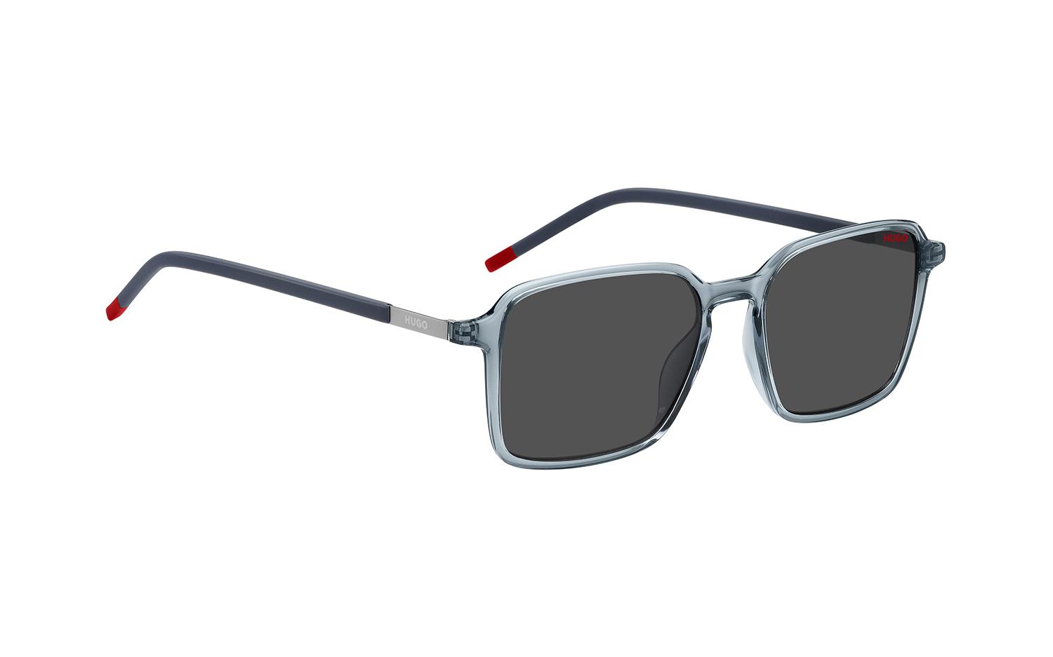 HUGO HG 1228/S PJP IR 53 Sunglasses | Shade Station