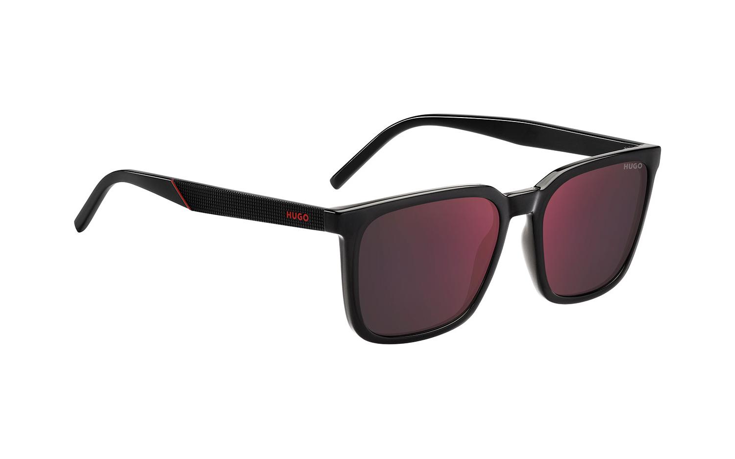 HUGO HG 1327/S KB7 AO 55 Sunglasses | Shade Station