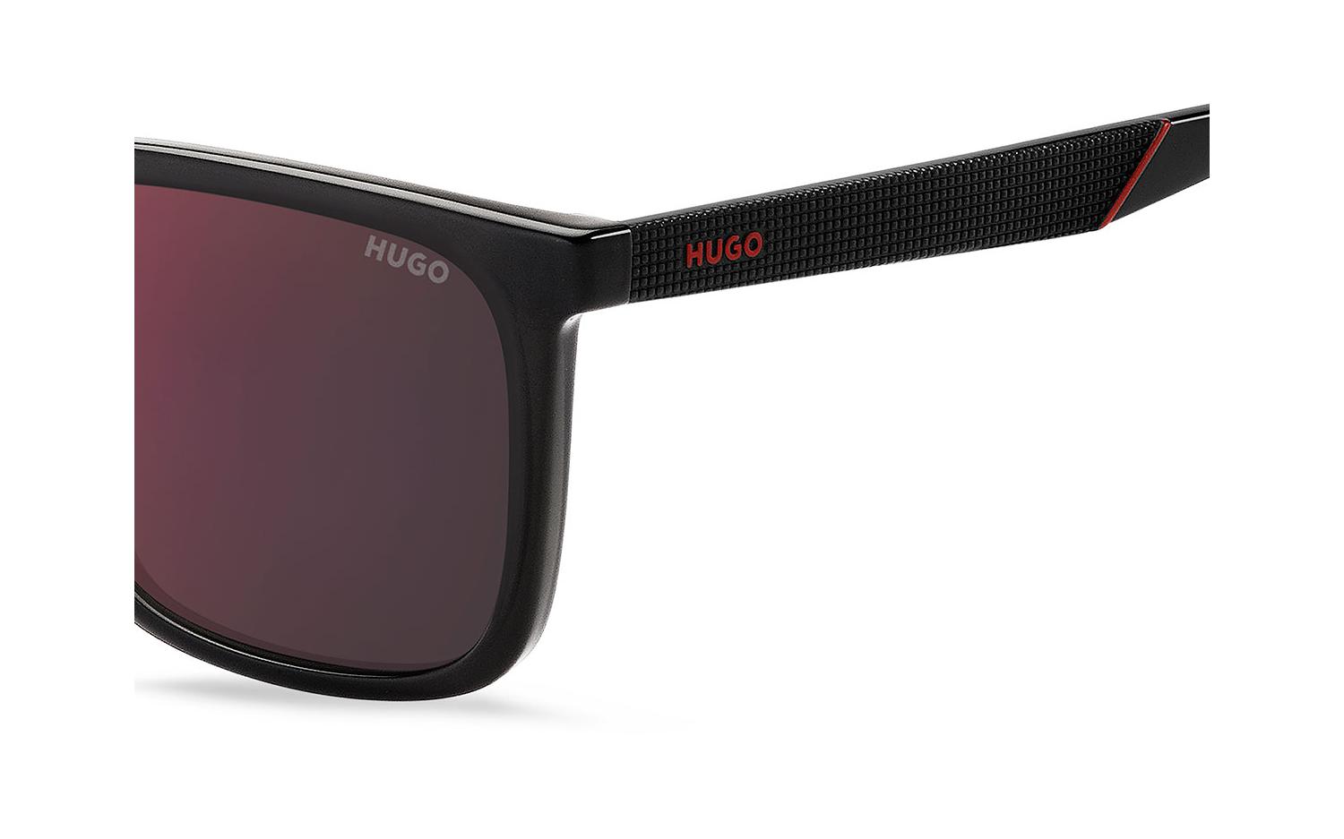 HUGO HG 1327/S KB7 AO 55 Sunglasses | Shade Station