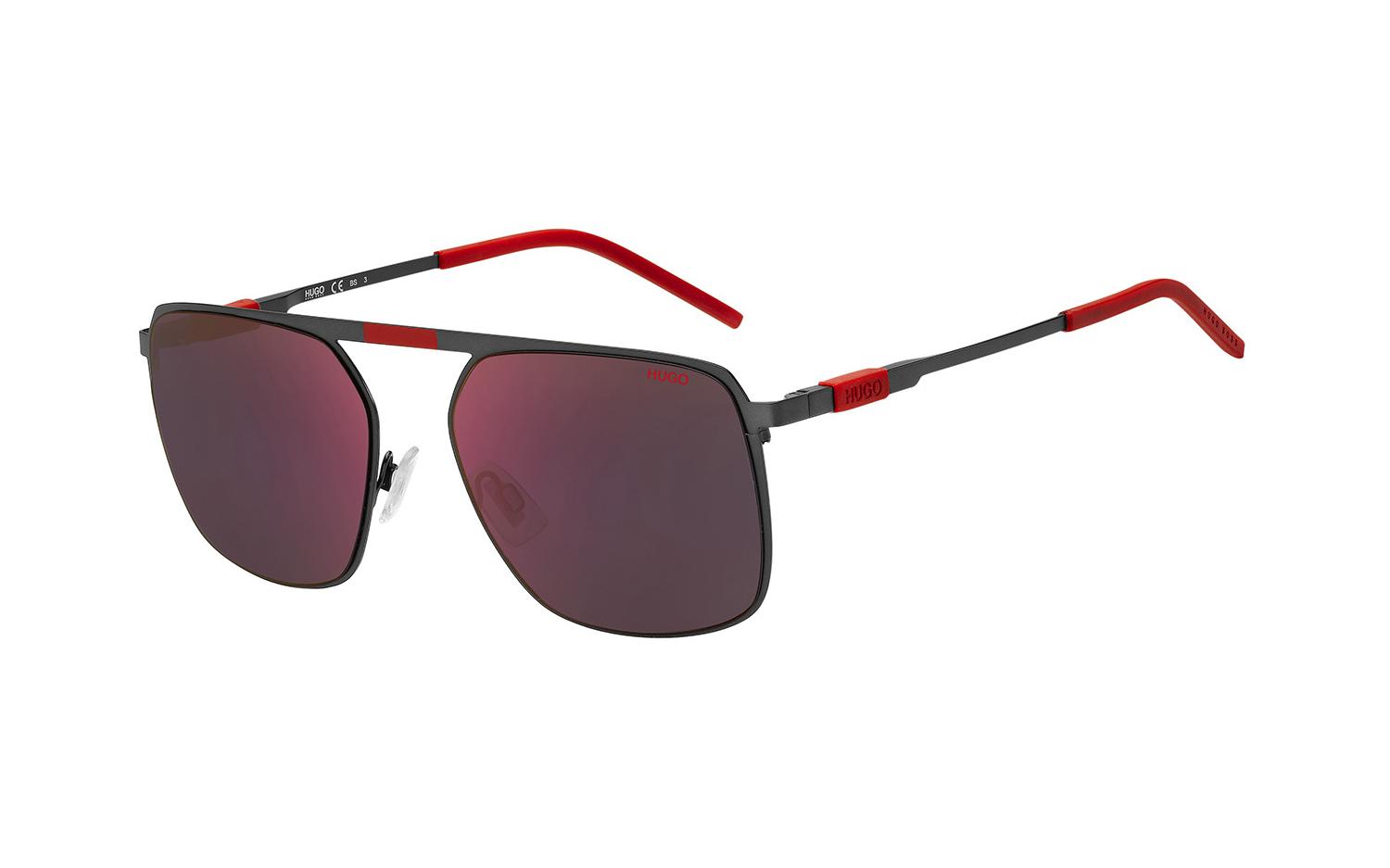 HUGO HG 1101/S SVK AO 58 Sunglasses | Shade Station