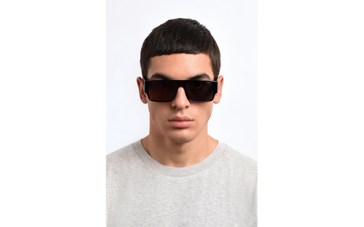 HUGO HG 1165/S KB7 9O 57 Sunglasses | Shade Station