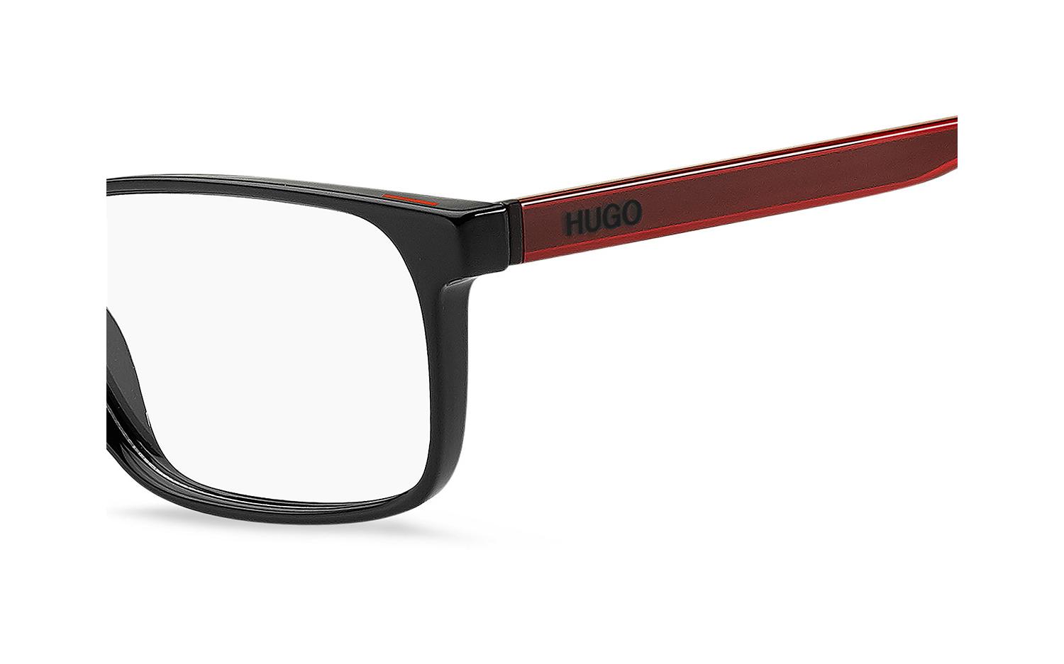 HUGO HG 1163 OIT 55 Prescription Glasses | Shade Station