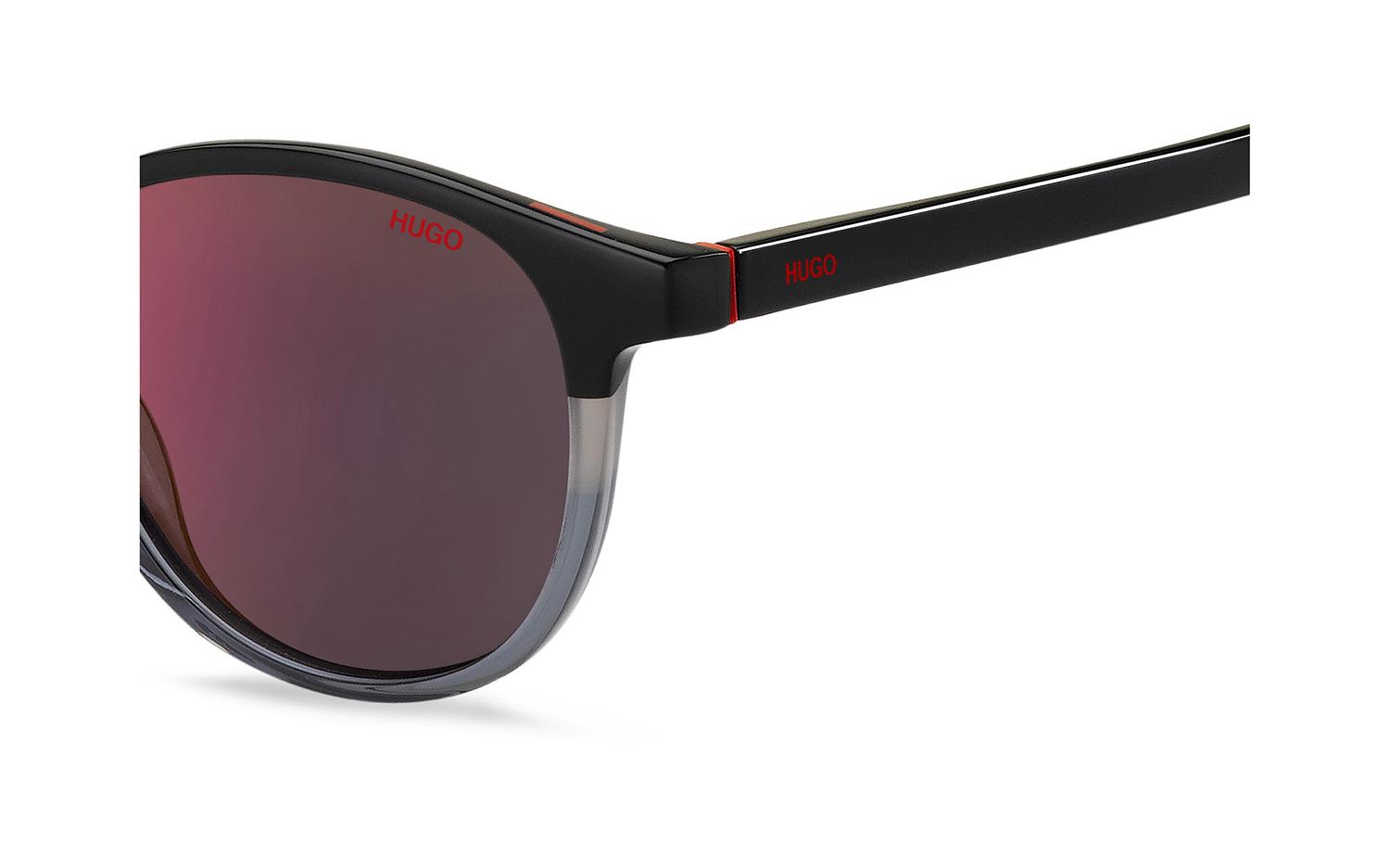 HUGO HG 1127/S 08A AO 52 Sunglasses | Shade Station
