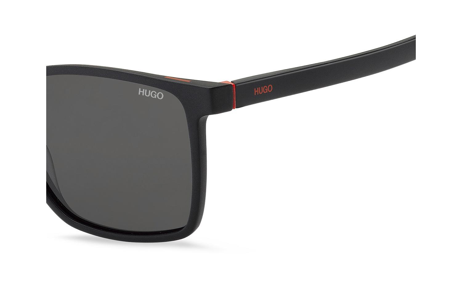 HUGO HG 1128/S 003 IR 56 Sunglasses | Shade Station