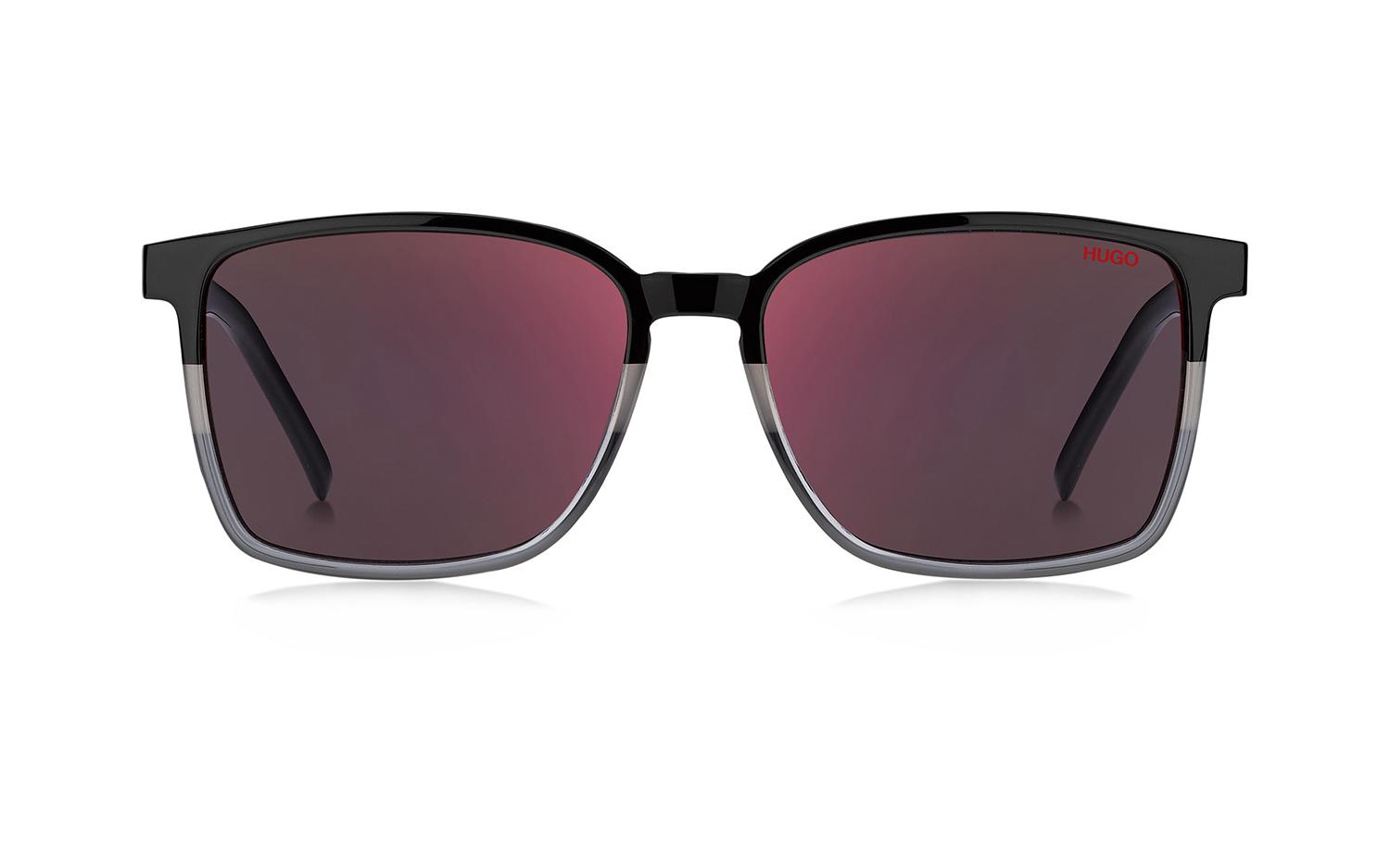 HUGO HG 1128/S 08A AO 56 Sunglasses | Shade Station