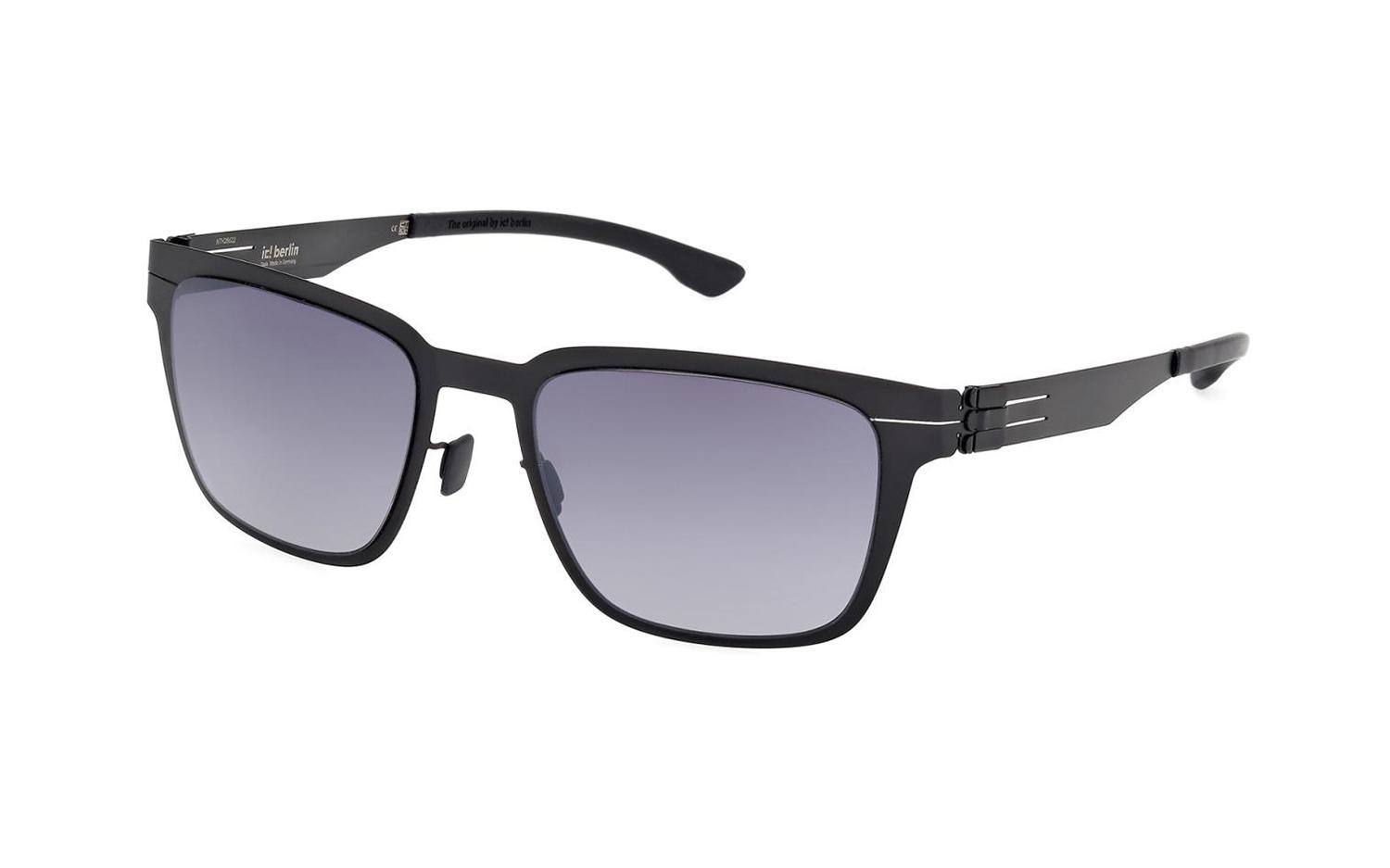 ic! berlin TANNER IC0018 02B 57 Prescription Sunglasses | Shade Station
