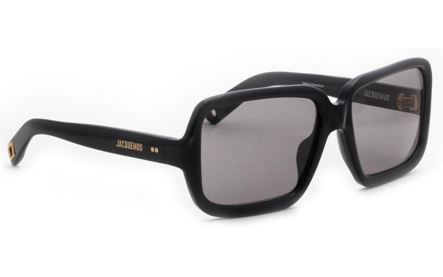 Jacquemus Cabana JAC86C1SUN Sunglasses | Shade Station
