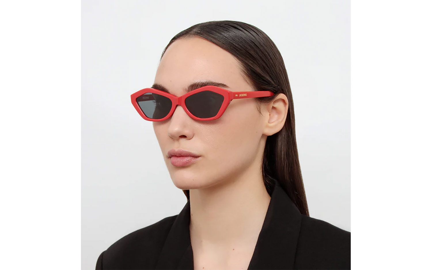 Jacquemus Bambino JAC42C2SUN Sunglasses | Shade Station