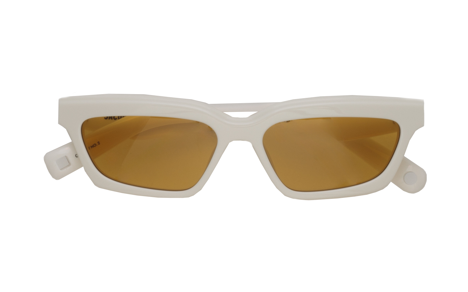 Jacquemus Salon JAC62C3SUN Sunglasses | Shade Station
