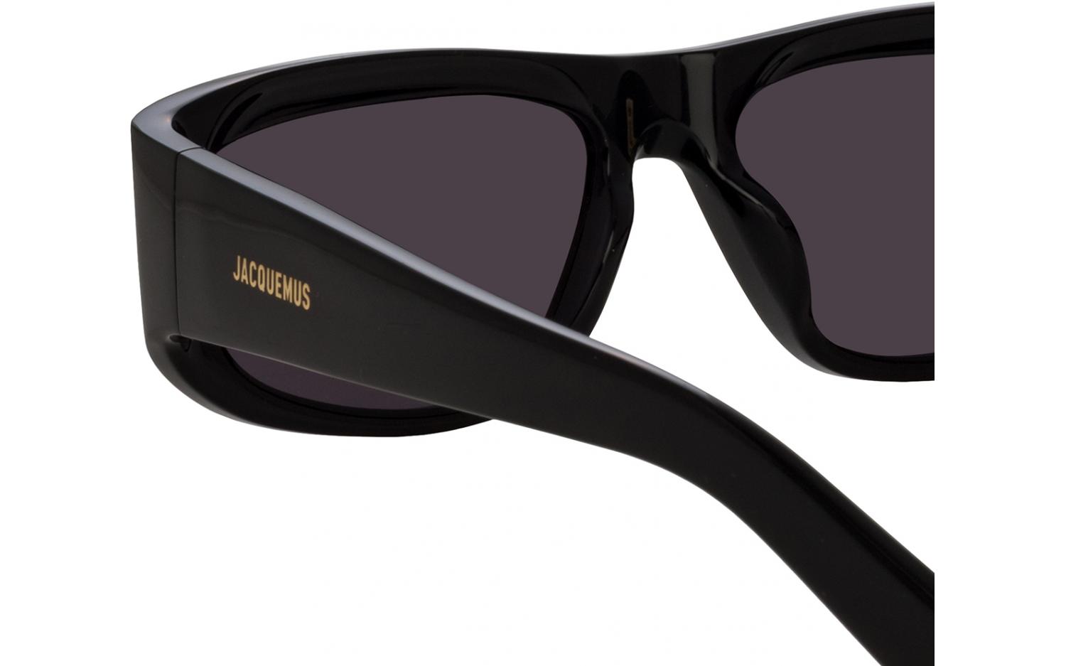 Jacquemus Pilota JAC2C1SUN Sunglasses | Shade Station