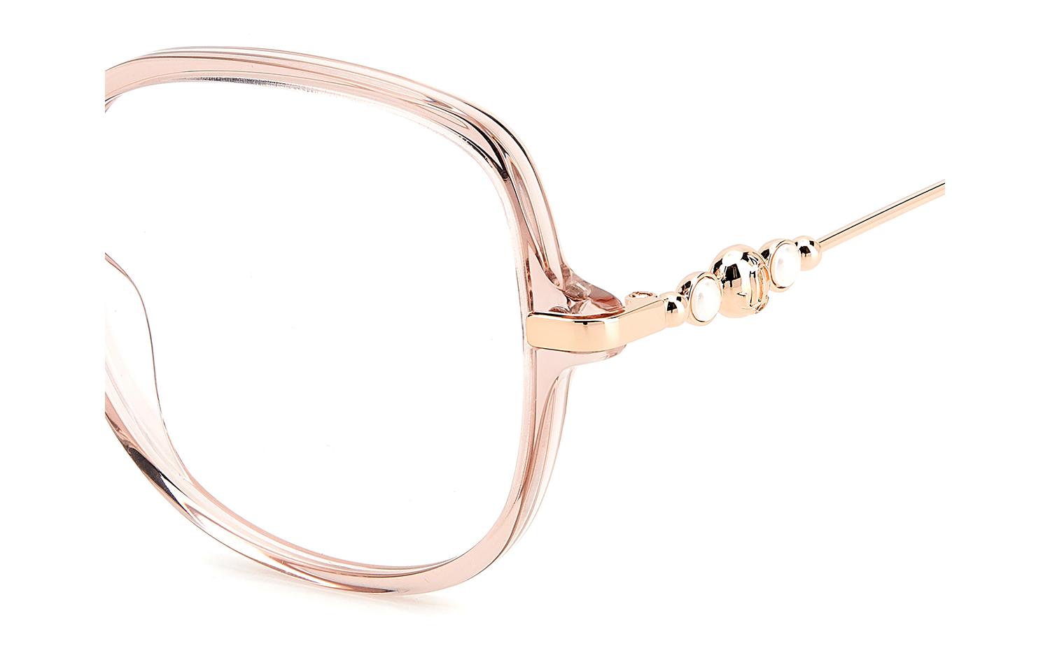 Jimmy Choo JC356 FWM 54 Prescription Glasses | Shade Station
