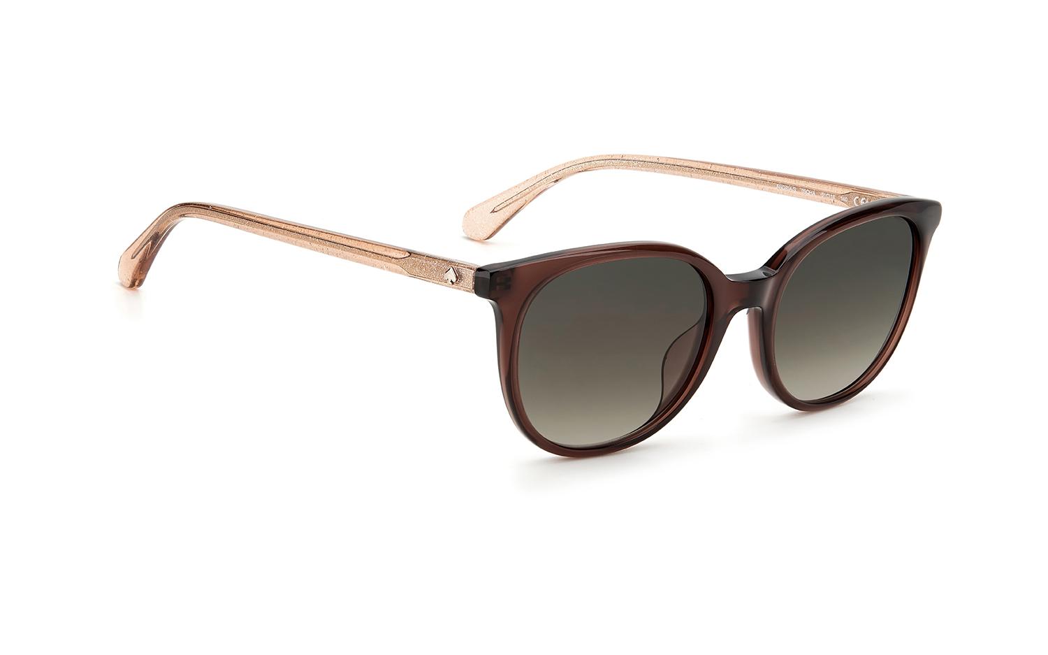 Kate Spade New York ANDRIA/S 09Q HA 51 Sunglasses | Shade Station