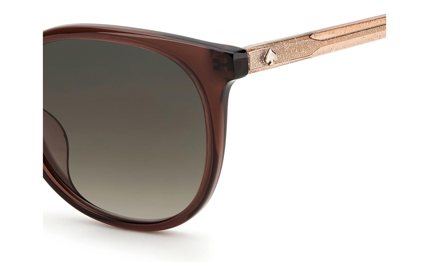 Kate Spade New York ANDRIA/S 09Q HA 51 Sunglasses | Shade Station
