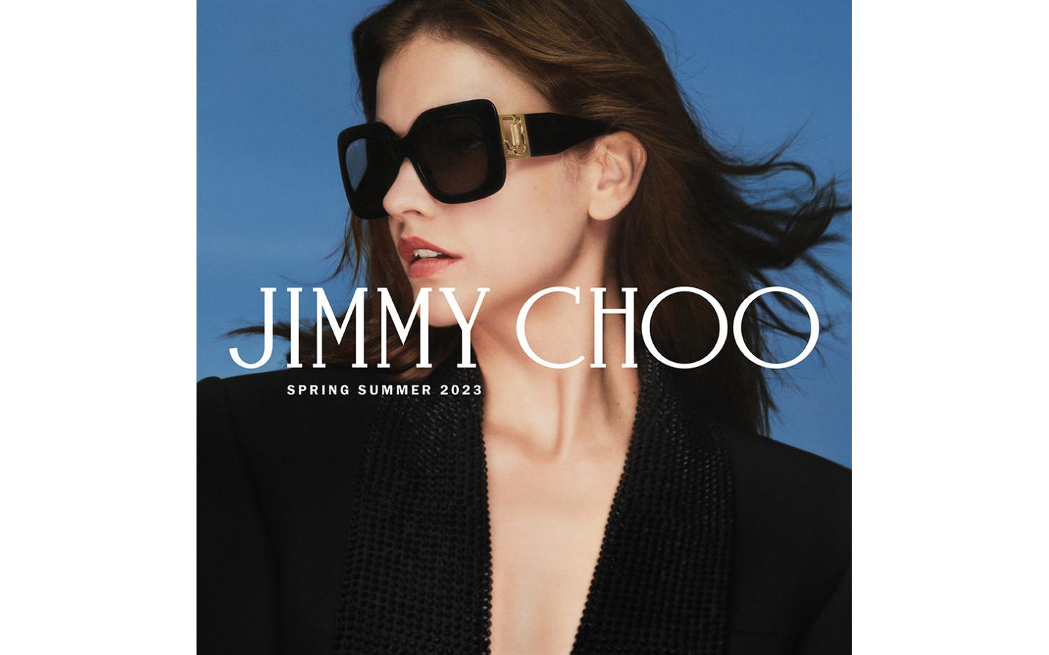 Interesting Info About Jimmy Choo Black Sunglassesfeed