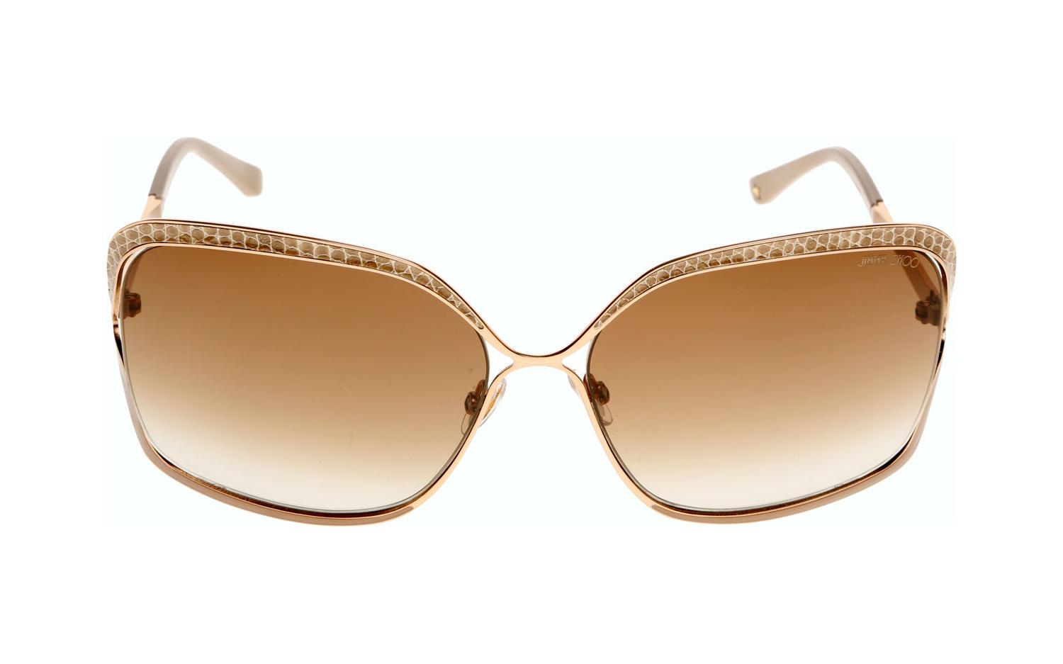Jimmy Choo SALLY/S DDB 63 Sunglasses | Shade Station