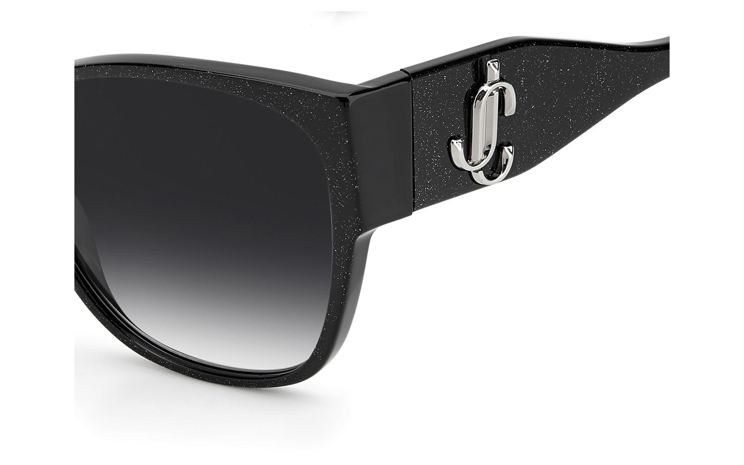 Jimmy Choo SHAY/S DXF 9O 58 Sunglasses | Shade Station