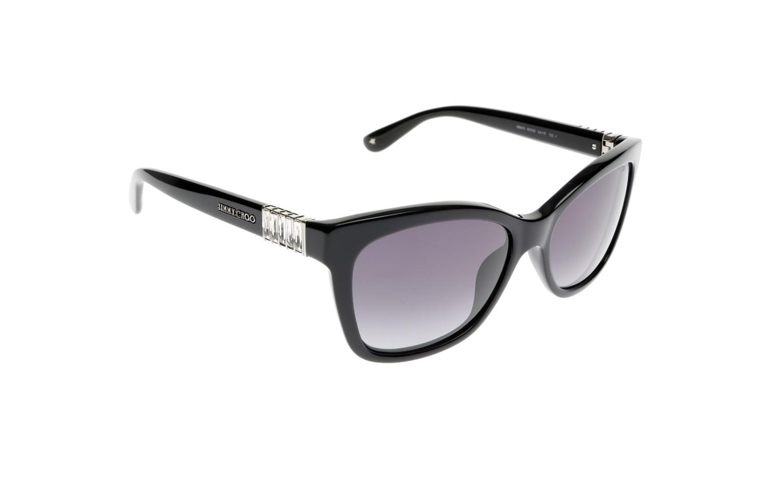 Jimmy Choo Mimi/s 807 HD Prescription Sunglasses | Shade Station