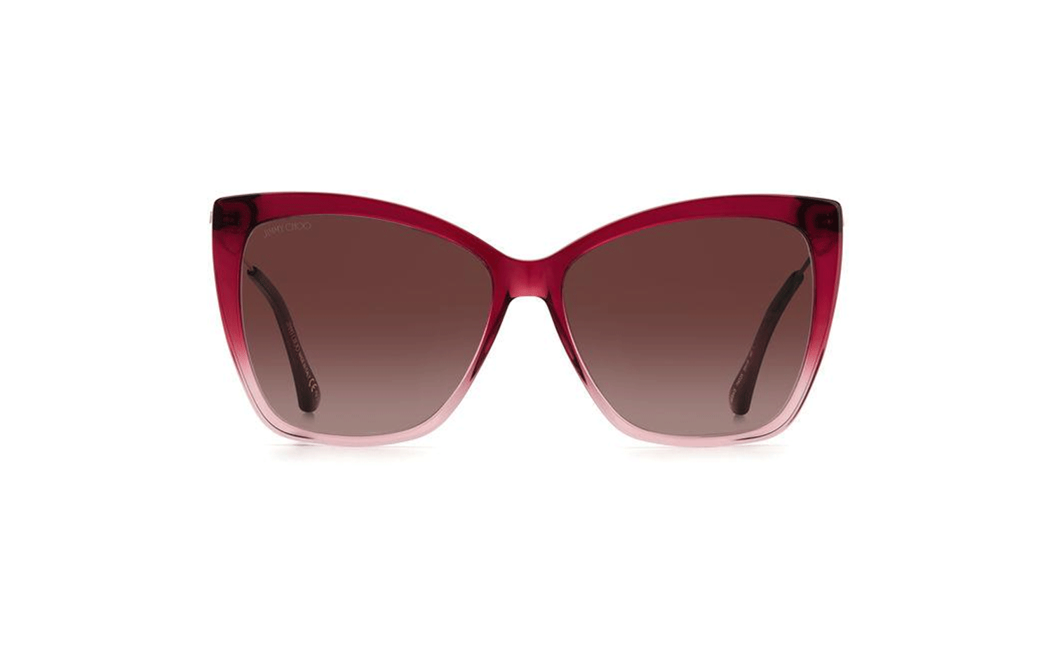 Jimmy Choo SEBA/S 7W5 58 Sunglasses | Shade Station