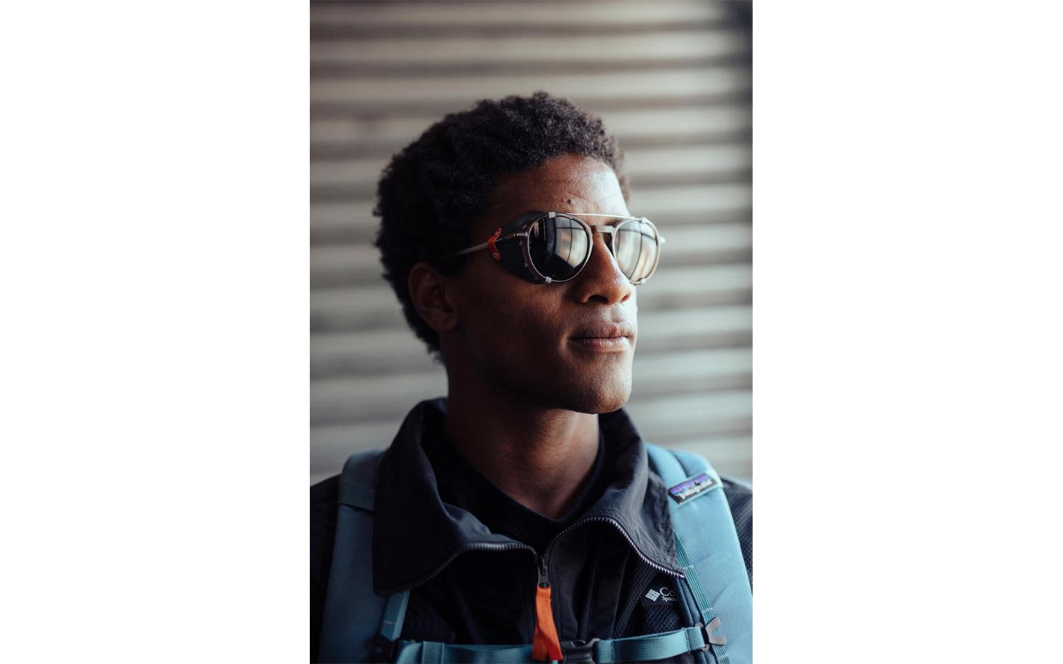 Julbo LEGACY J5649051 Sunglasses | Shade Station