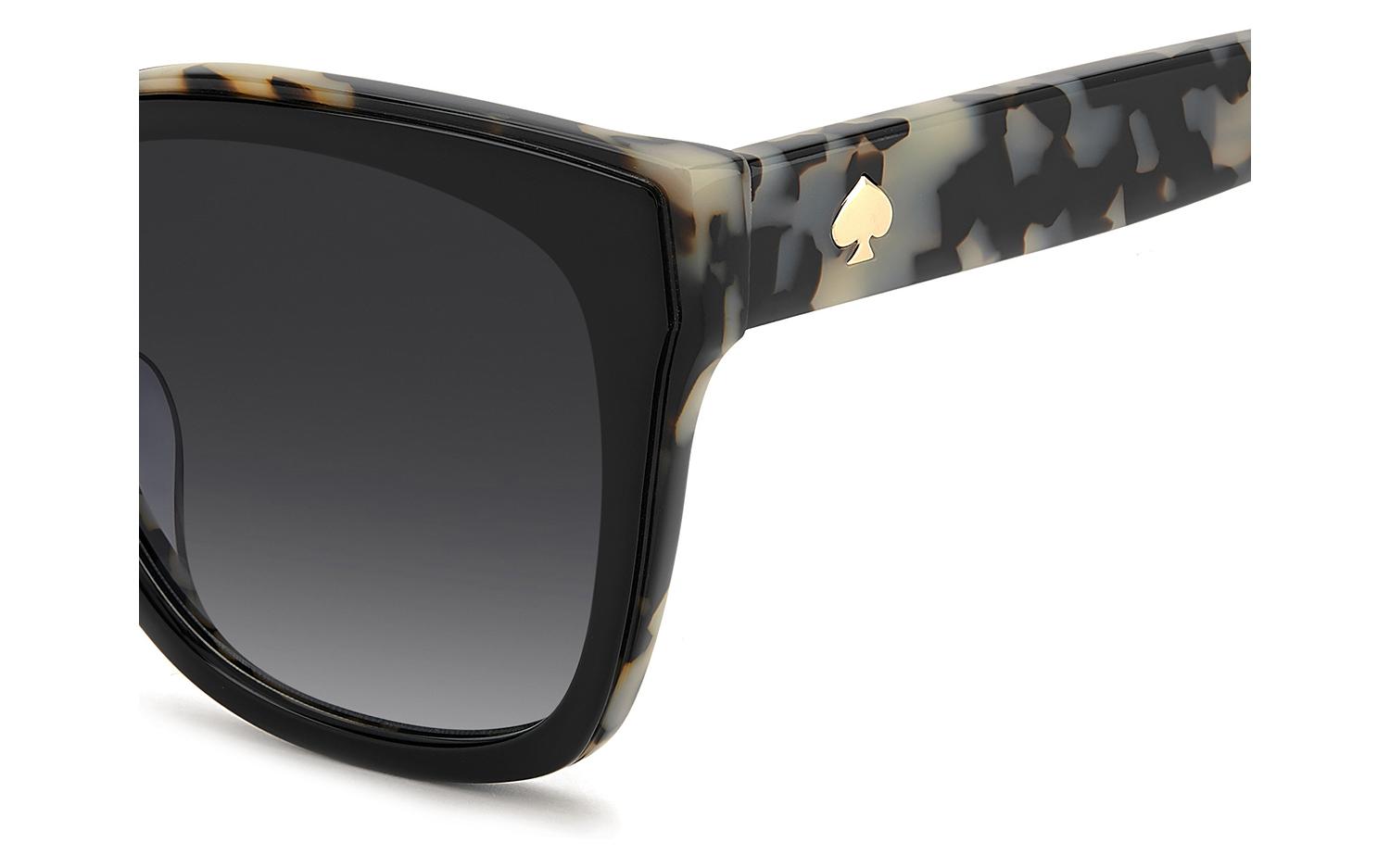 Kate Spade New York DAESHA 2/G/S TCB 9O 55 Prescription Sunglasses ...