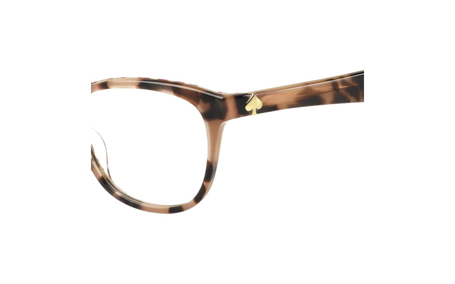 Kate Spade New York ATALINA 2VL 49 Prescription Glasses | Shade Station