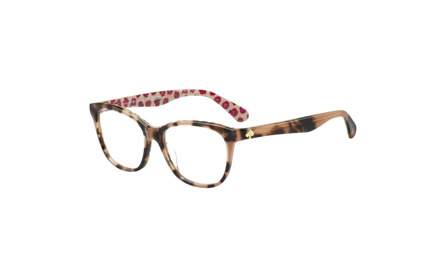 Kate Spade New York ATALINA 2VL 49 Prescription Glasses | Shade Station