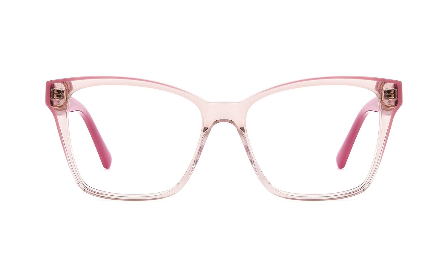 Kate Spade New York CLAUDIE/G 35J 54 Prescription Glasses | Shade Station