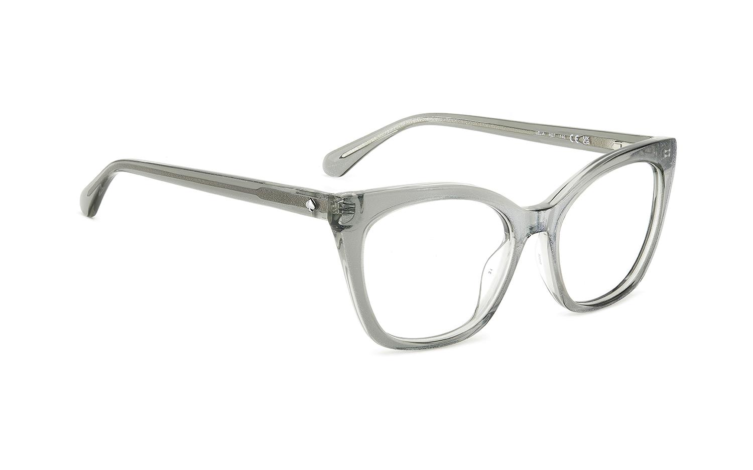 Kate Spade New York LELIA KB7 52 Prescription Glasses | Shade Station