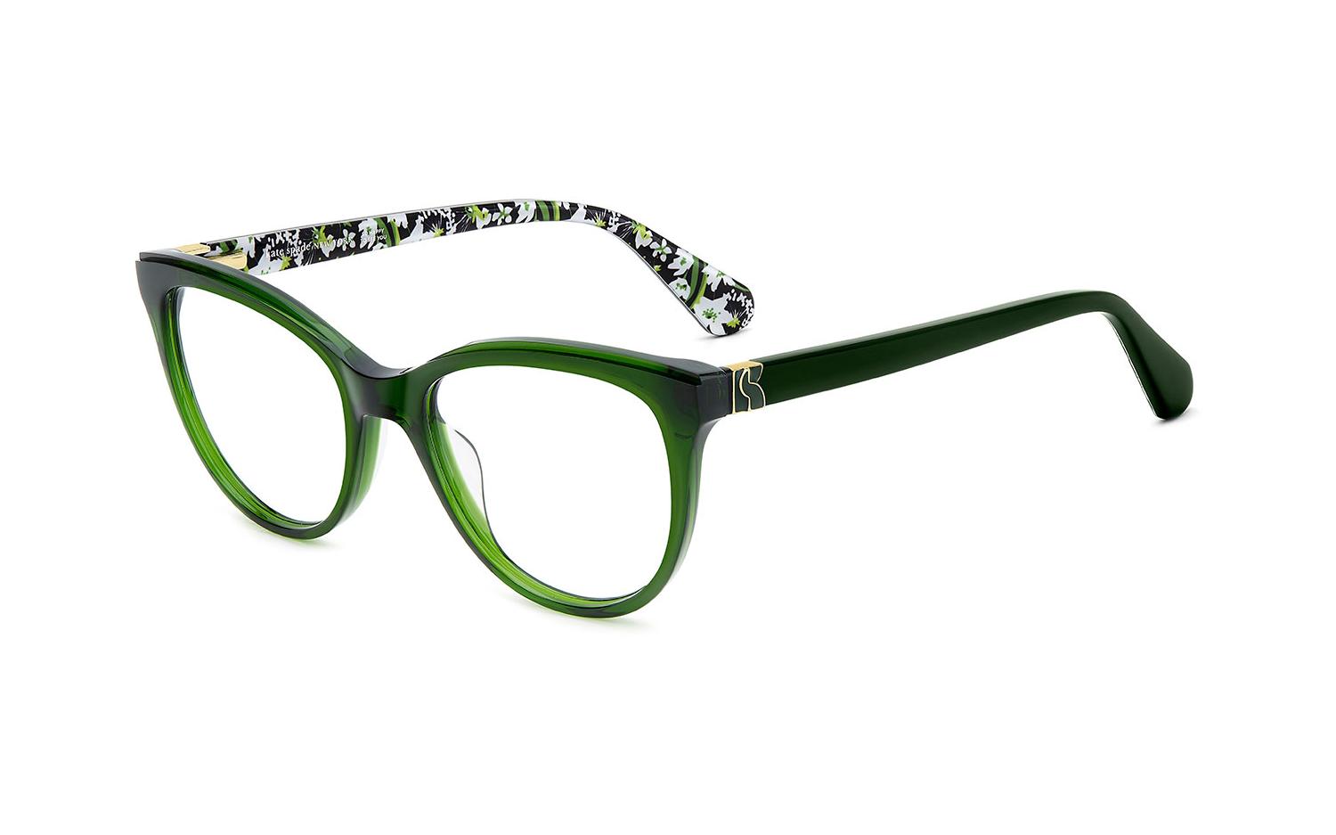 Kate Spade New York MANDEE 1ED 51 Prescription Glasses | Shade Station