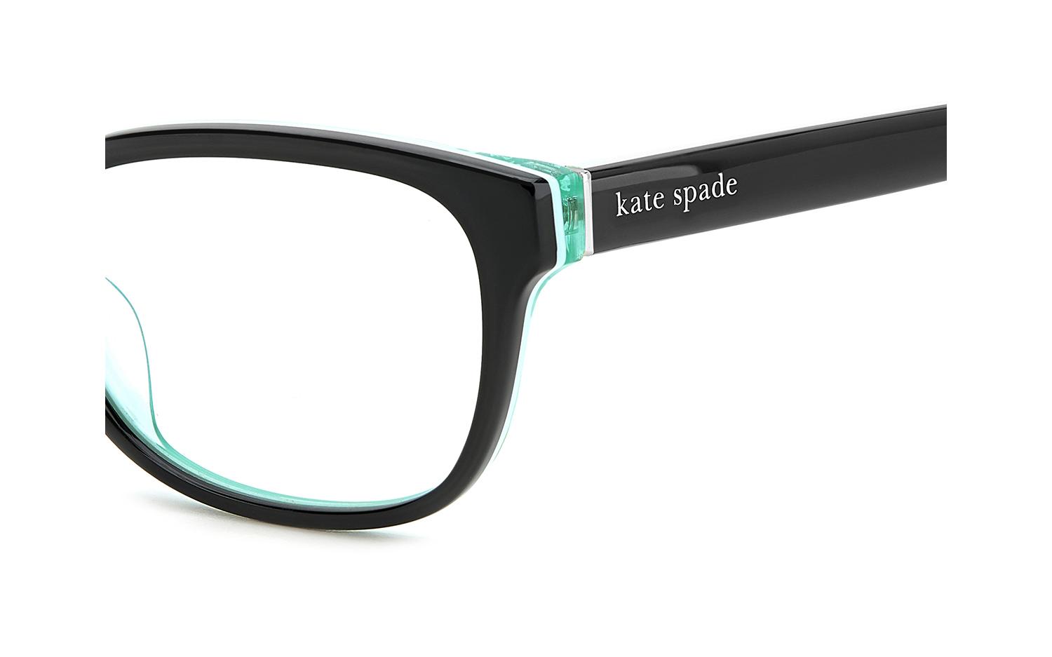 Kate Spade New York VIOLETTE 807 51 Prescription Glasses | Shade Station
