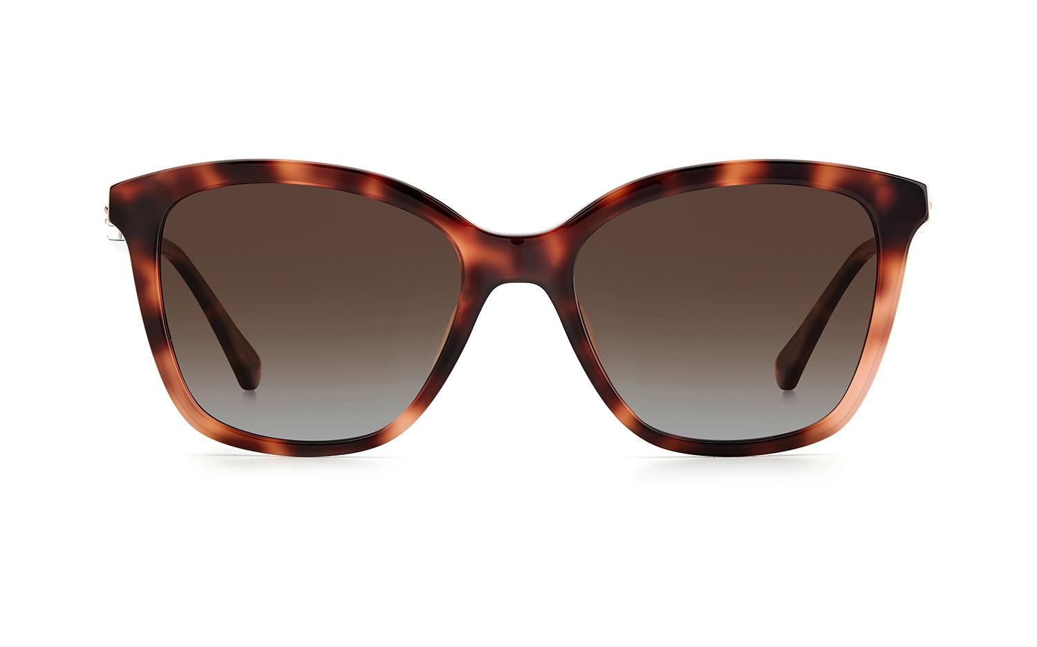 Kate Spade New York REENA/S 086 LA 53 Sunglasses | Shade Station