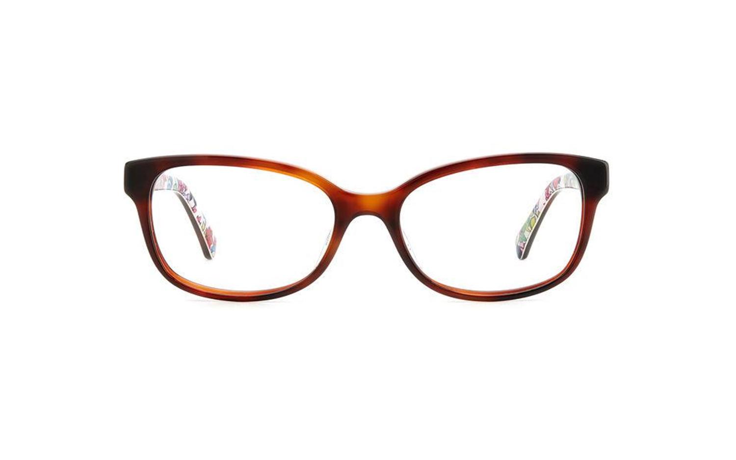 Kate Spade New York VIOLETTE H7P 51 Prescription Glasses | Shade Station