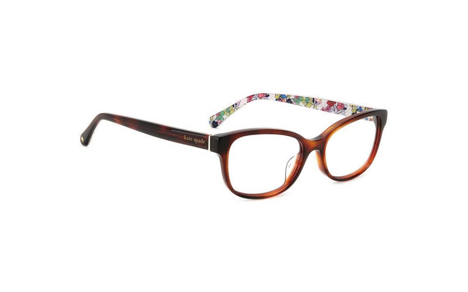 Kate Spade New York VIOLETTE H7P 51 Prescription Glasses | Shade Station