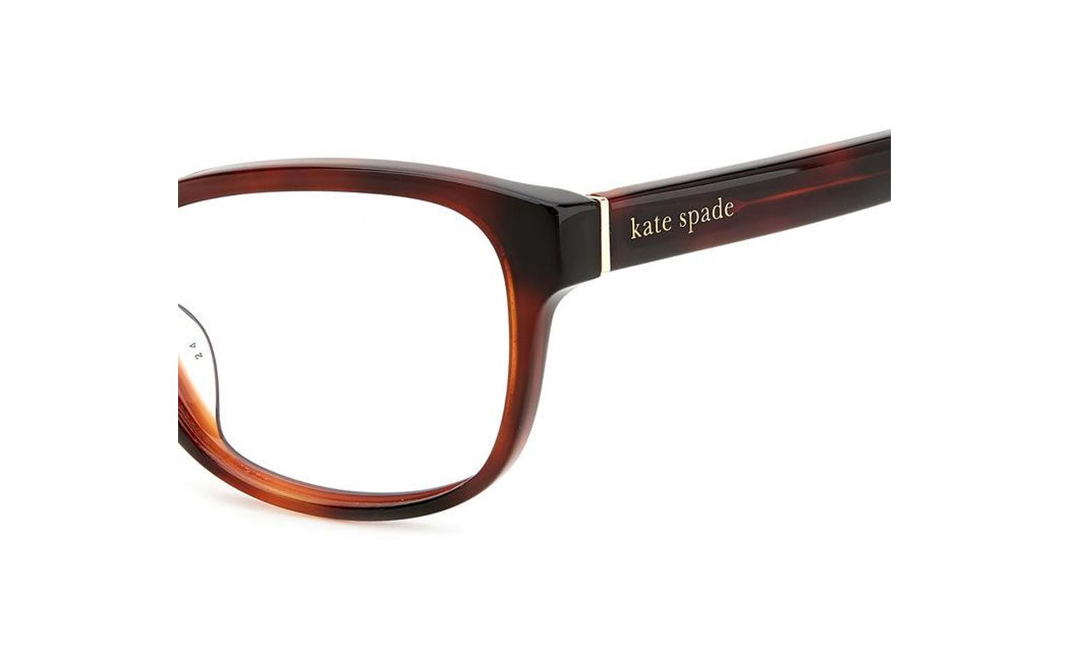 Kate Spade New York VIOLETTE H7P 51 Prescription Glasses | Shade Station