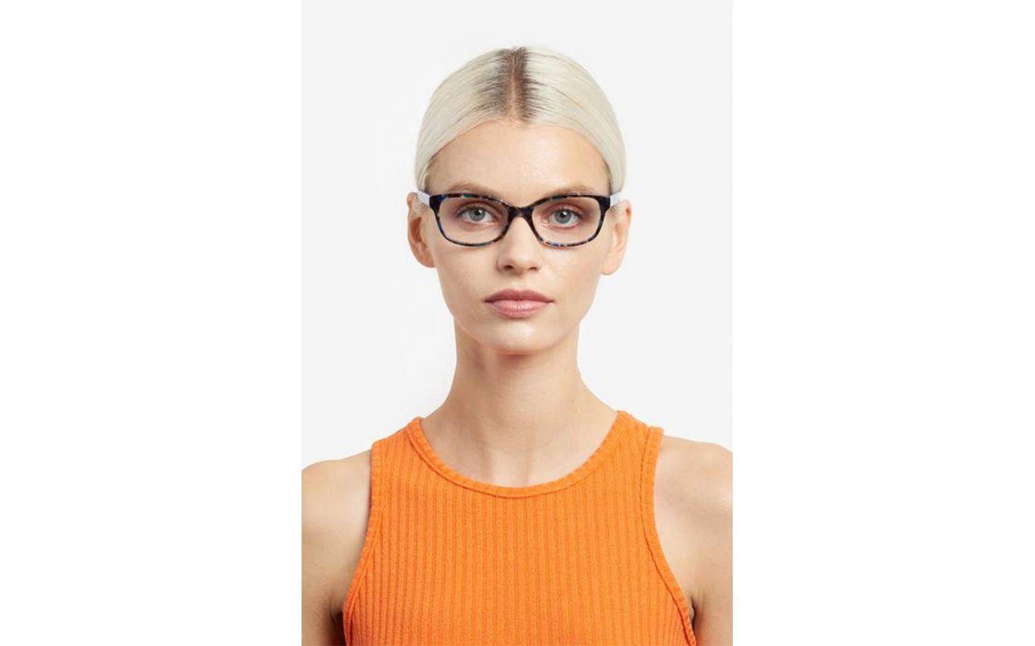 Kate Spade New York VIOLETTE H7P 51 Prescription Glasses | Shade Station