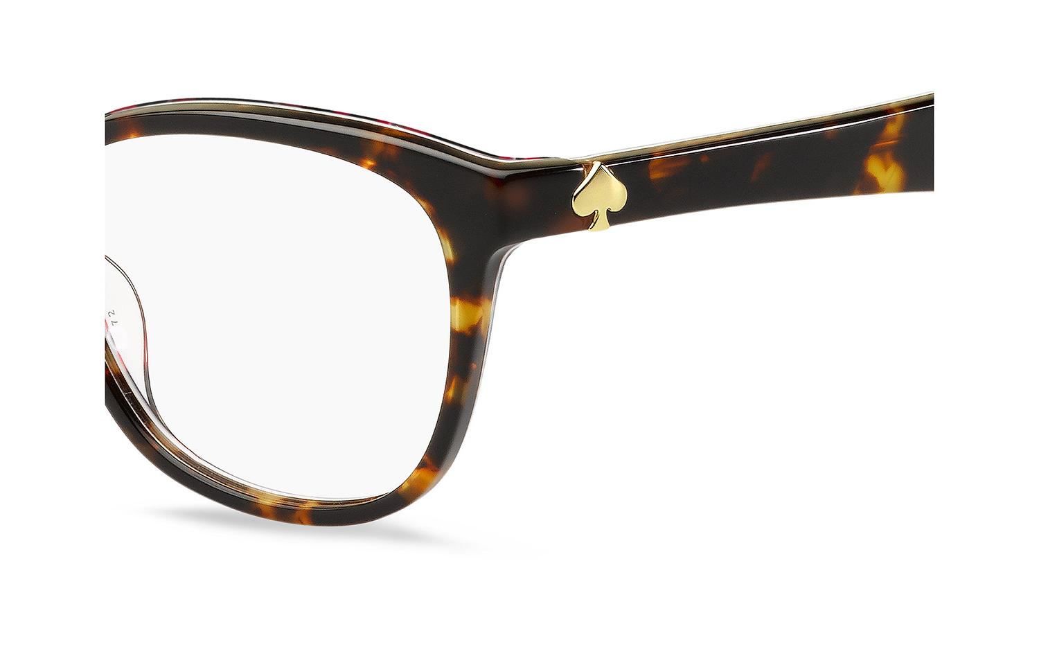 Kate Spade New York ATALINA 2VM 51 Prescription Glasses | Shade Station