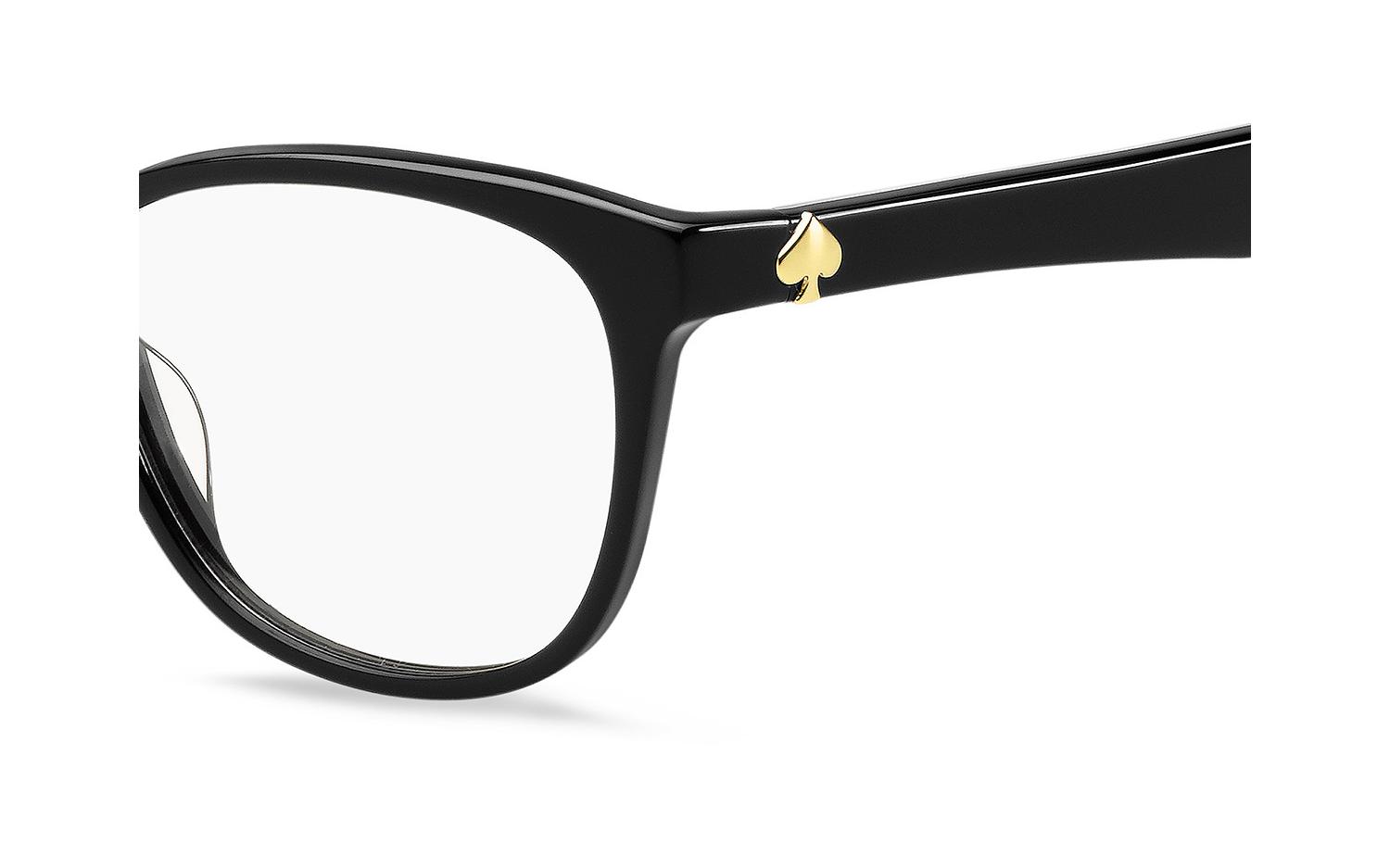 Kate Spade New York ATALINA 7RM 49 Prescription Glasses | Shade Station