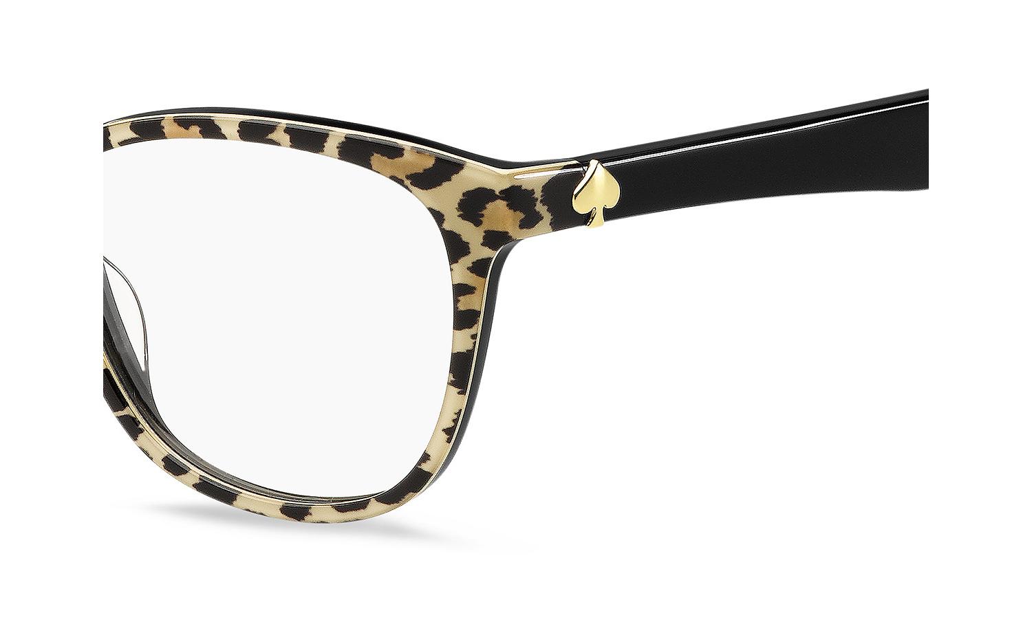 Kate Spade New York ATALINA INA 51 Prescription Glasses | Shade Station