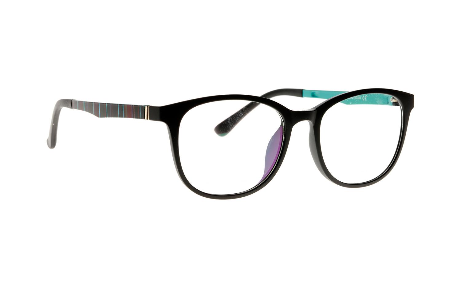 London Club Parker LC60 C2 53 Prescription Glasses | Shade Station