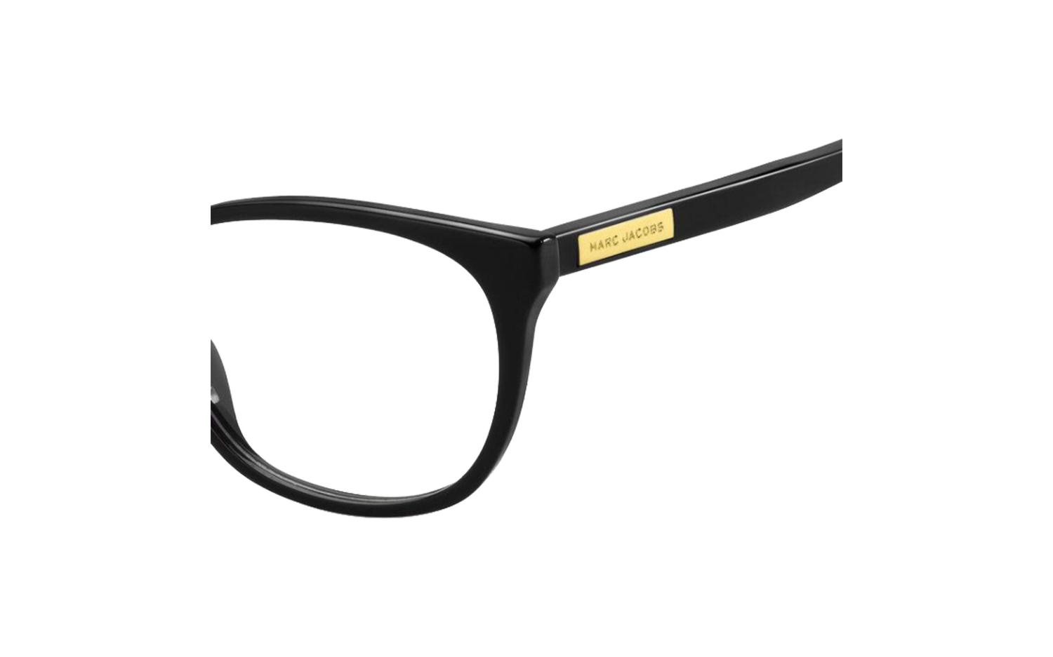 Marc Jacobs MARC 430 807 51 Prescription Glasses | Shade Station