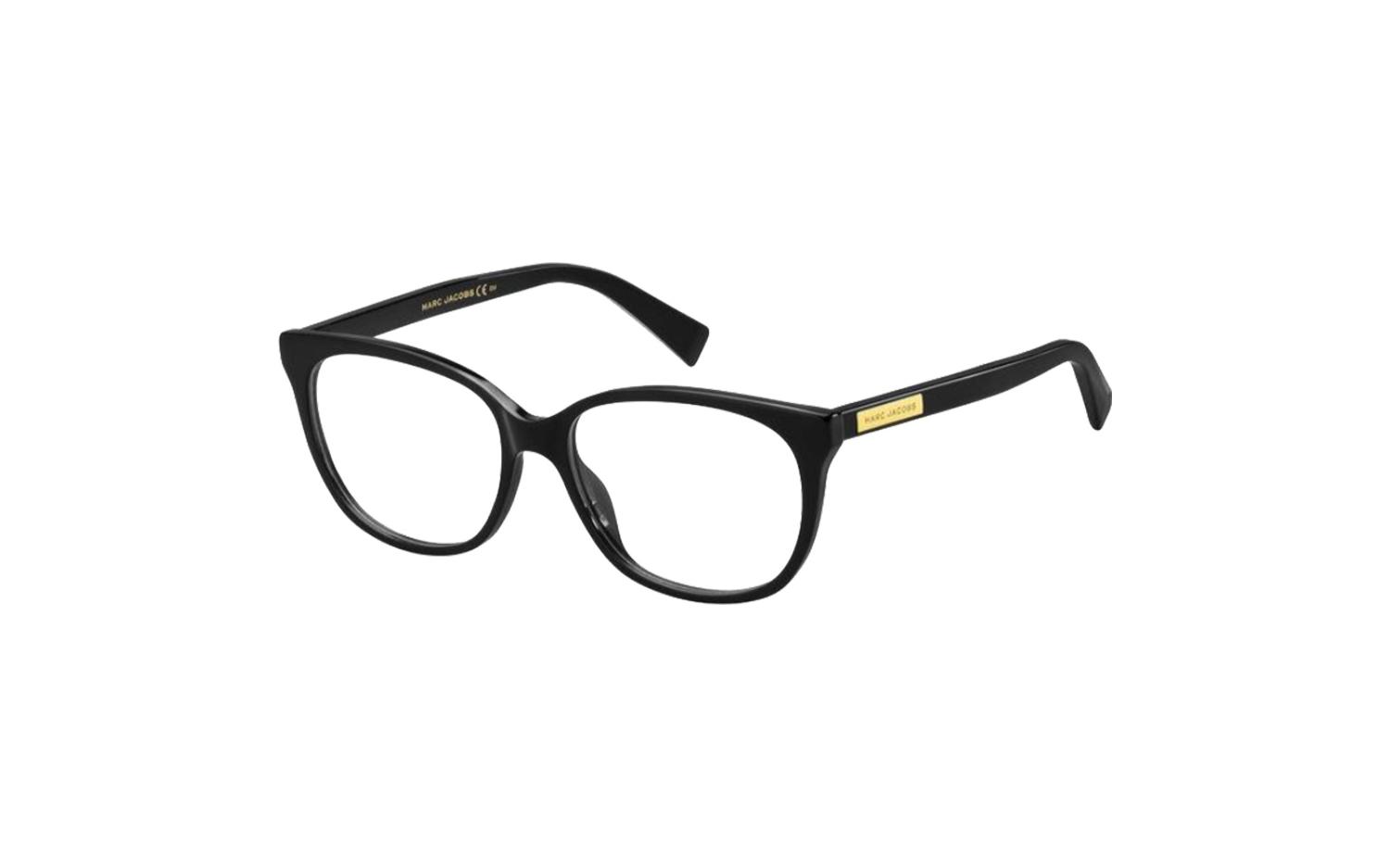 Marc Jacobs MARC 430 807 51 Prescription Glasses | Shade Station