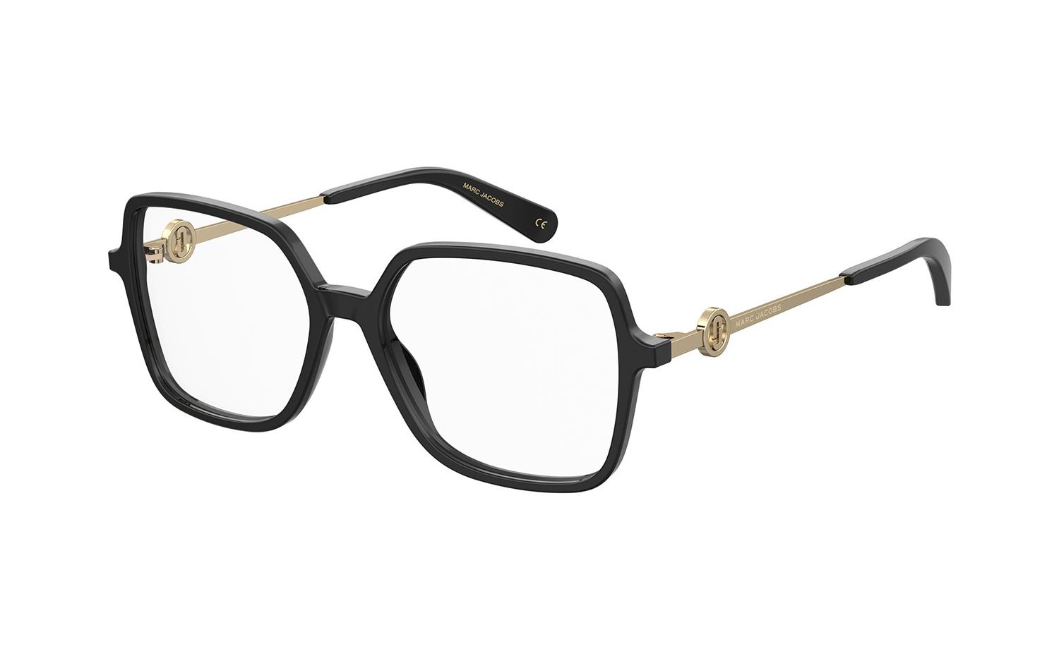 Marc Jacobs MARC 691 807 54 Prescription Glasses | Shade Station