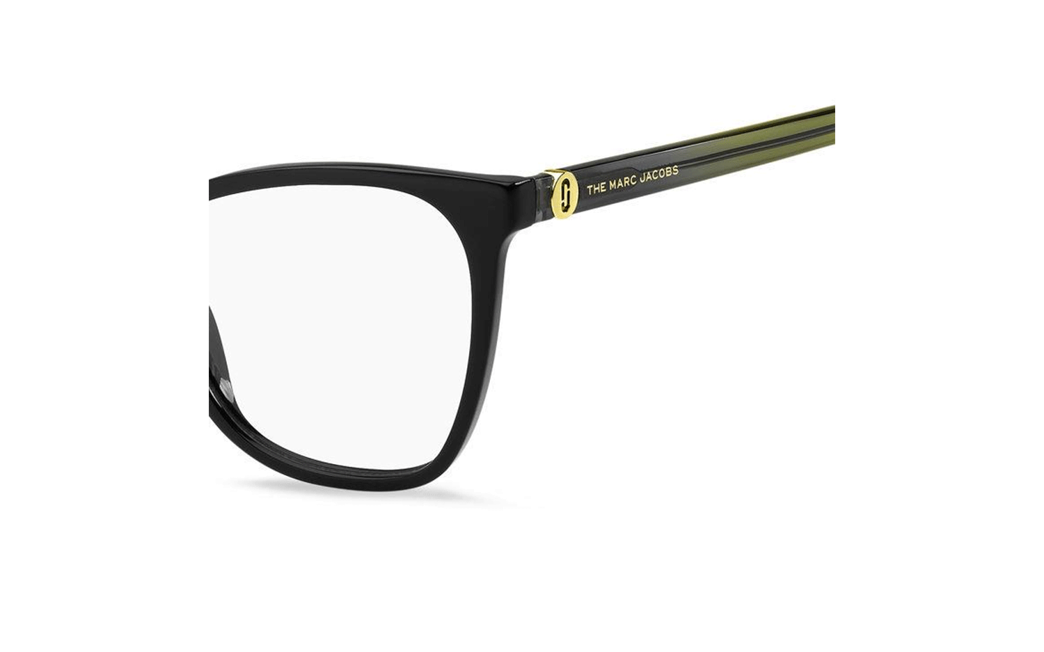 Marc Jacobs MARC 600 71C 52 Prescription Glasses | Shade Station