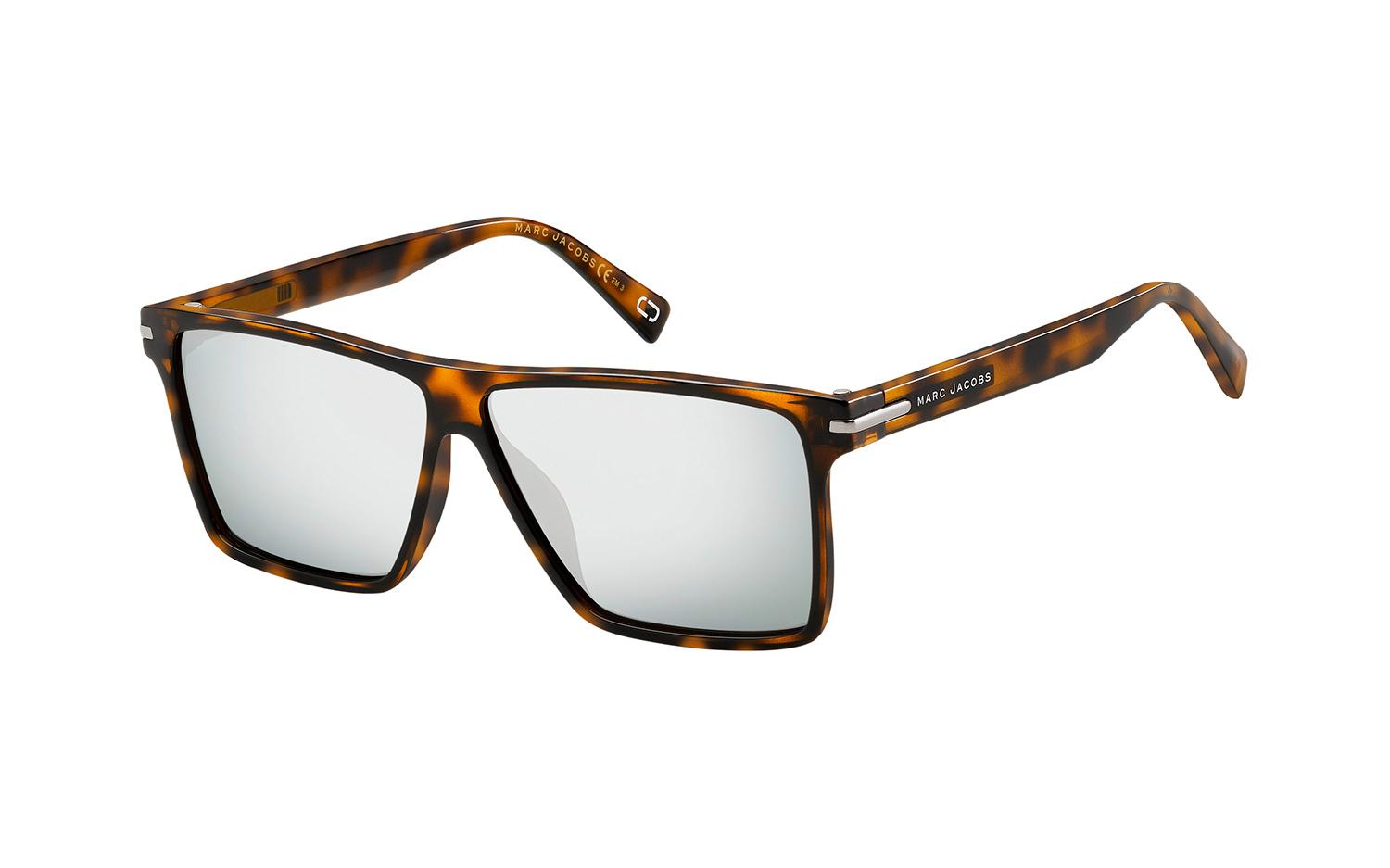 Marc Jacobs MARC 222/S 581 58T4 Sunglasses | Shade Station