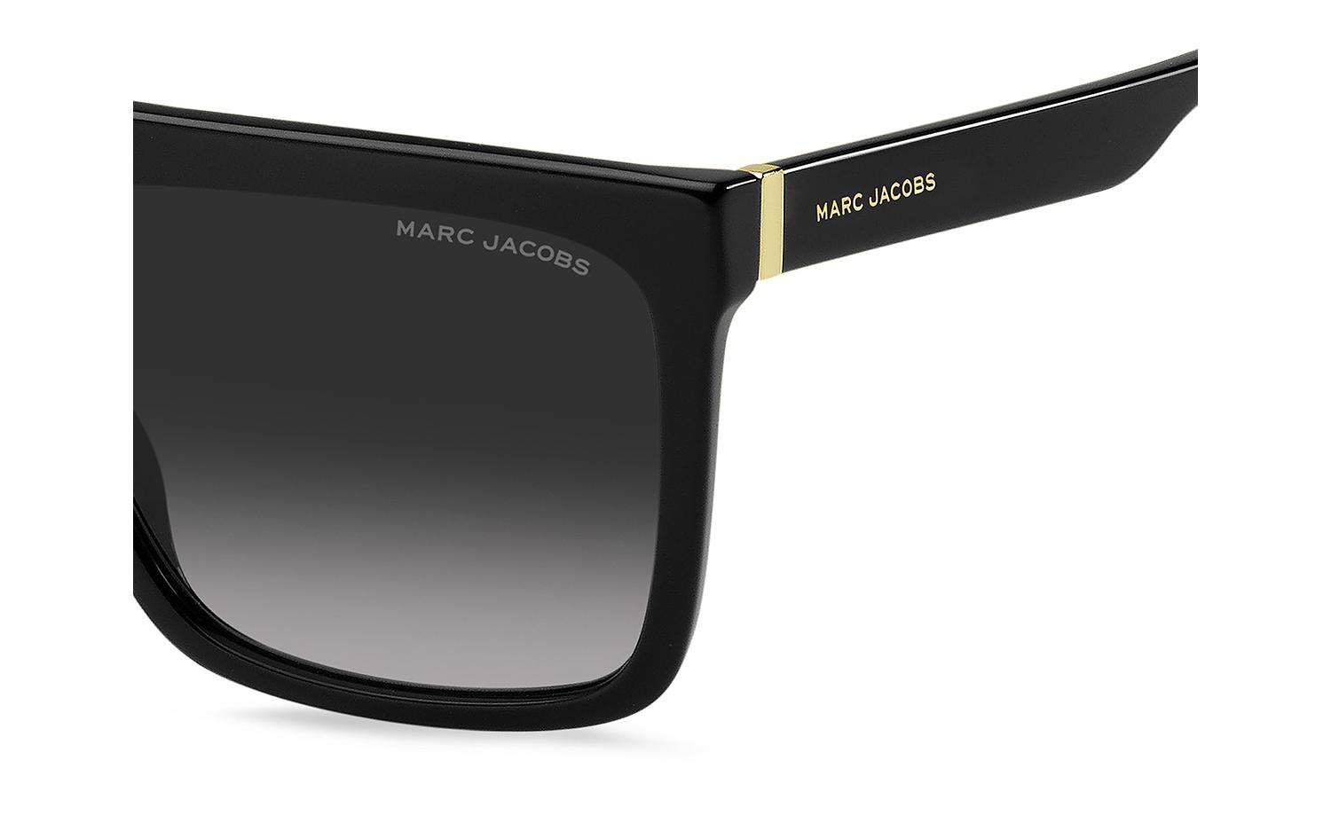 Marc Jacobs MARC 639/S 807 9O 57 Sunglasses | Shade Station