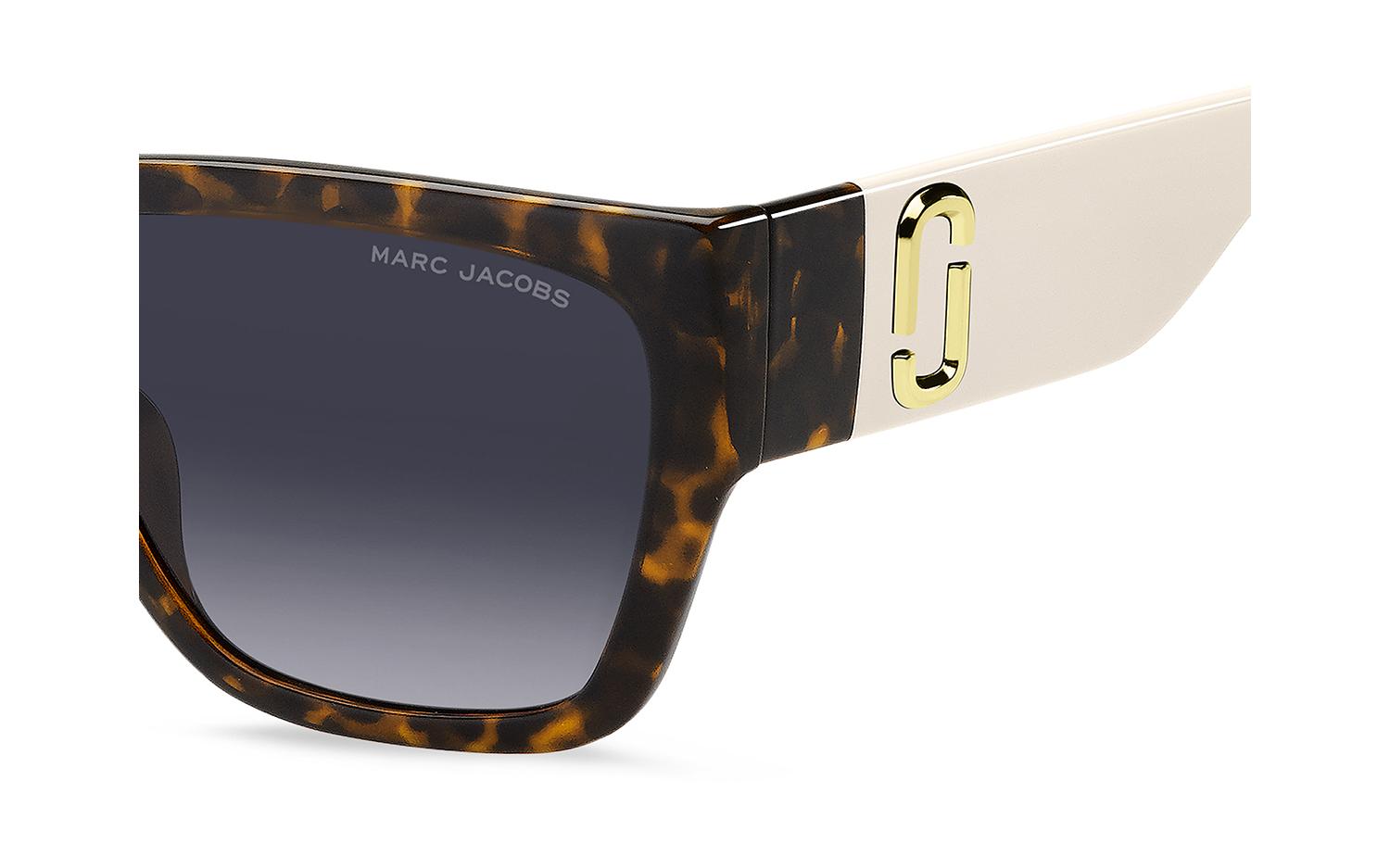 Marc Jacobs MARC 646/S XLT 9O 57 Sunglasses | Shade Station