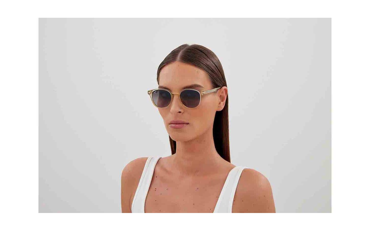Maui Jim Hiehie MJ0636S 004 50 (GS636-21) Sunglasses | Shade Station