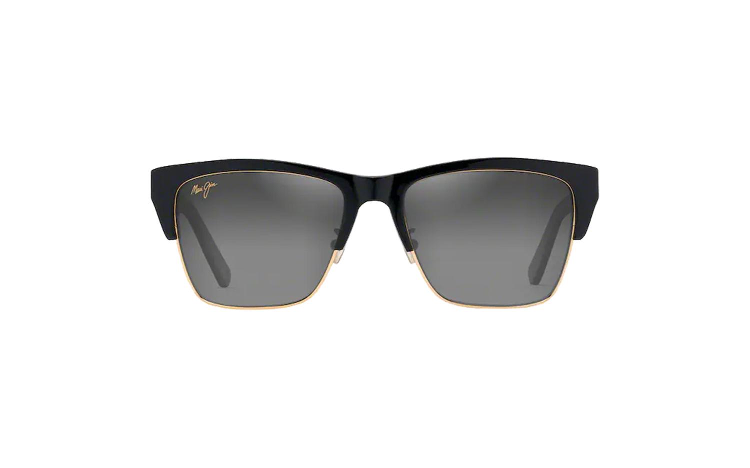 Maui Jim Perico GS853-02 Sunglasses | Shade Station