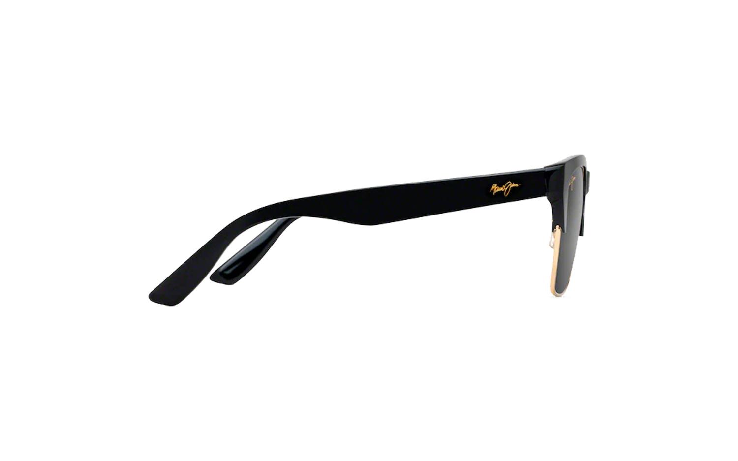 Maui Jim Perico GS853-02 Sunglasses | Shade Station